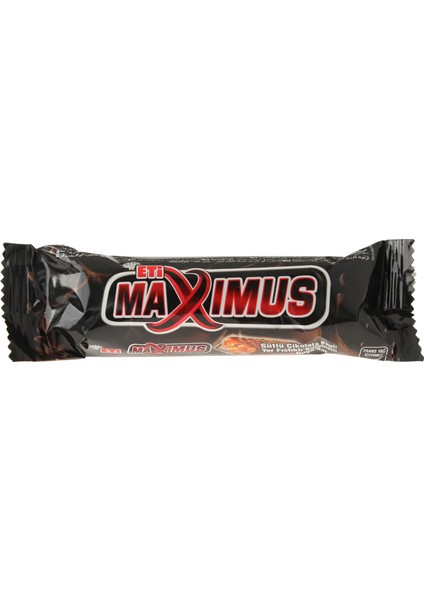 Eti Maximus XL 36 gr Fiyatı, Taksit Seçenekleri ile Satın Al