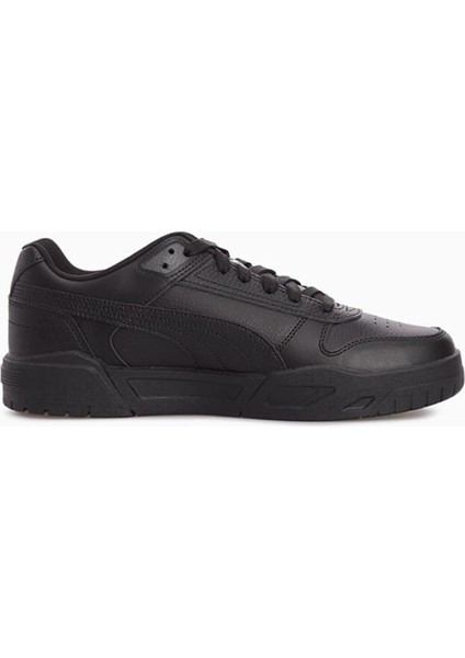 Puma Rbd Tech Classic Erkek Siyah Ayakkabı 396553 01 Fiyatı