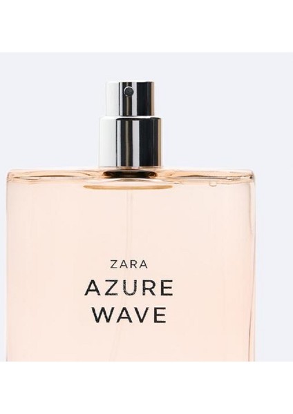 Zara Azure Wave Edp 90 ml Erkek Parfümü Fiyatı - Taksit Seçenekleri