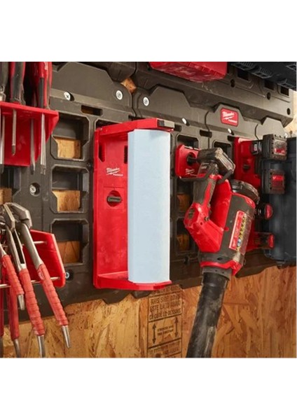 Milwaukee Packout Kağıt Havlu Tutucu 1 Adet 4932480707 Fiyatı
