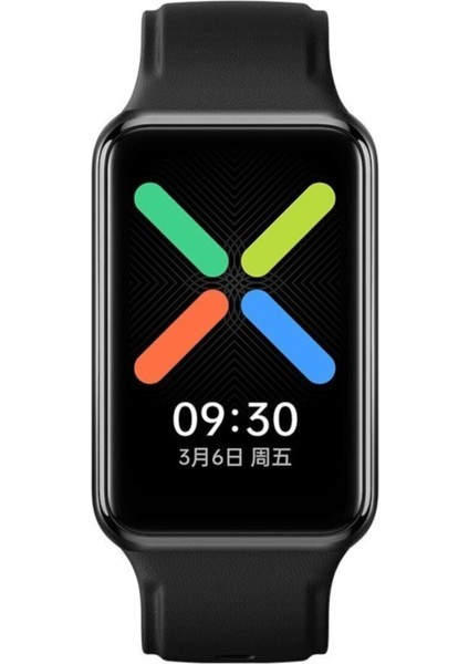 Tekno Trust Watch Free Akıllı Saat Siyah Fiyatı