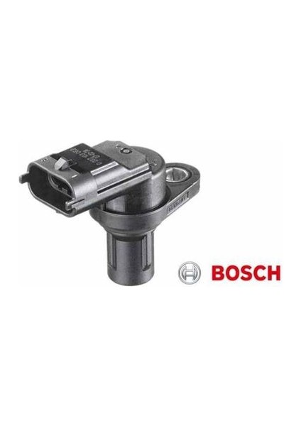 Bosch BOS-0232103052 Basınç Sensörü Astra H-Corsa C-Corsa Fiyatı