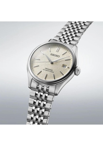 Seiko Presage SPB463J Erkek Kol Saati SPB463J1 Fiyatı