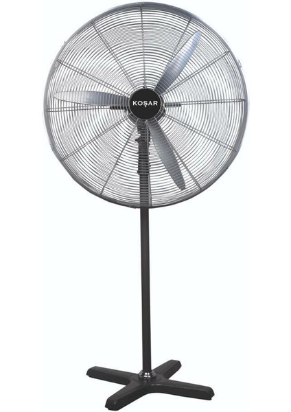 Koşar KSV-750 Sanayi Tipi Vantilatör Fiyatı - Taksit Seçenekleri