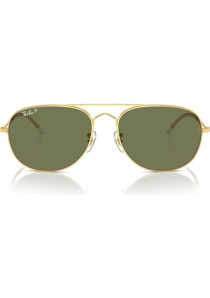 Ray-Ban RB3735 001/58 60 Unisex Güneş Gözlüğü Fiyatı