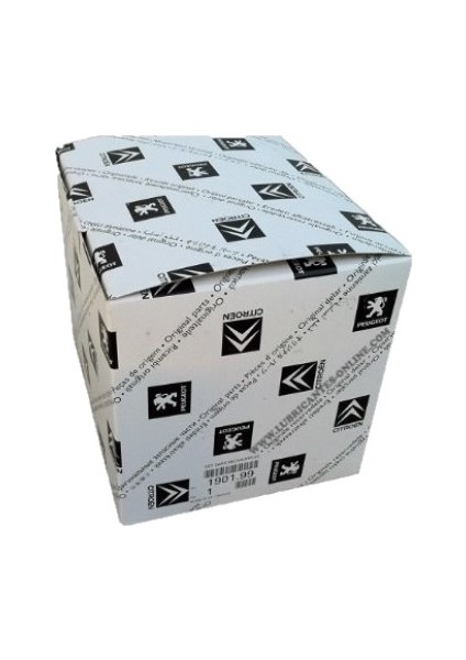 Eurorepar On Dısk Tek (ERP:1667857480/1686717080) Fiyatı