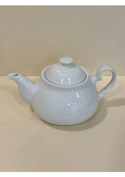 Plus Home Porselen Üst Demlik Beyaz Fiyatı - Taksit Seçenekleri