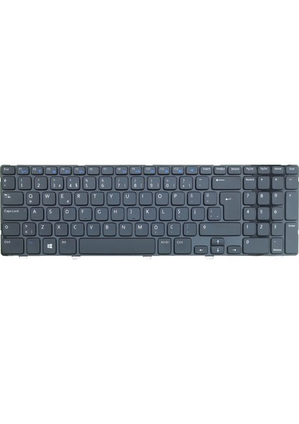 Part Master Dell Vostro 2521, V2521, 3531, 3537 Klavye Fiyatı
