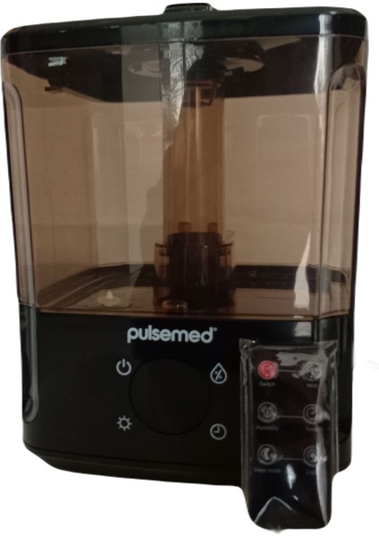 Medikaltec Pulsemed Ultrasonik Hava Nemlendirici GL-1902 Fiyatı