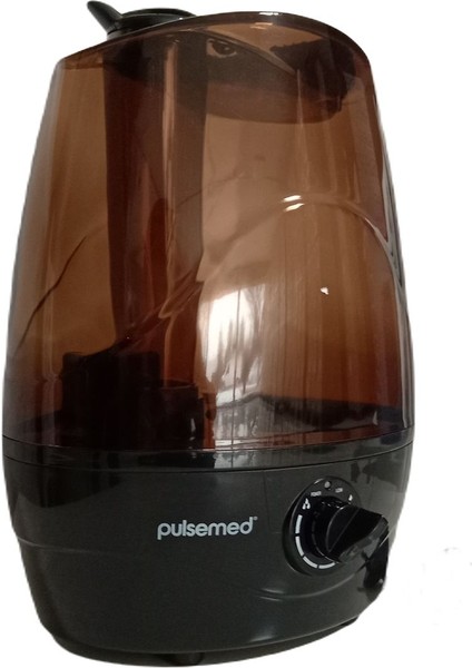 Medikaltec Pulsemed Ultrasonik Hava Nemlendirici GL-1902 Fiyatı