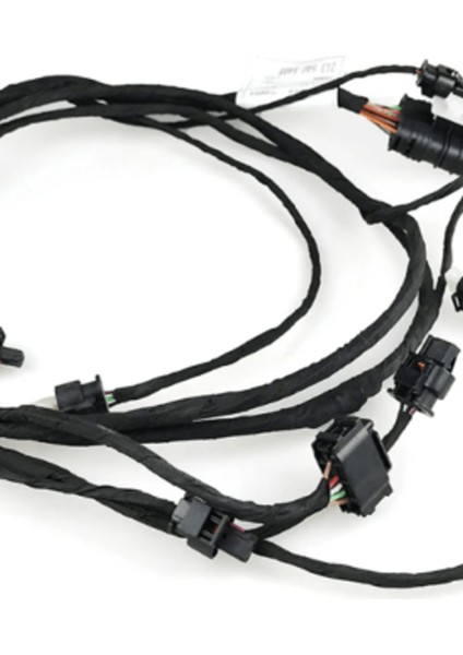 Soketsan Mercedes W213 W238 Ön Park Sensör Tesisatı Fiyatı