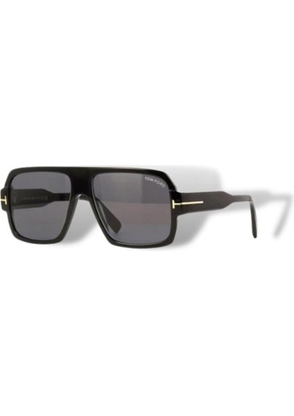Tom Ford TF933 01A 58-15-145 Unisex Güneş Gözlüğü Fiyatı