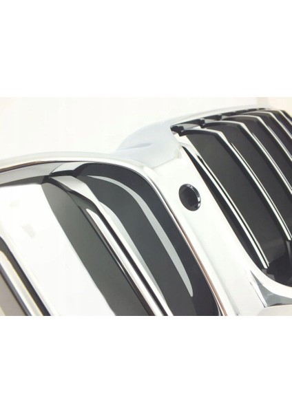 Bmw G30 Lci M Paket Kromlu Ön Panjur Kameralı 51129852284 Fiyatı