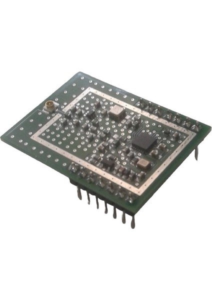 NTR07CFL8 868MHZ Rf Lora Transceiver Modülü (LLCC68) Fiyatı