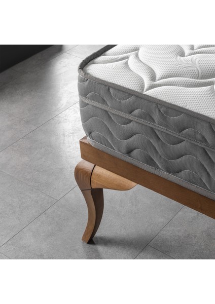 HB Bedding | Flora Ekstra Ortopedik Pro Yaylı Yatak | Konfor Fiyatı