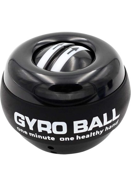 Constrall Power Wrist Ball Gyro Ball Fiyatı - Taksit Seçenekleri