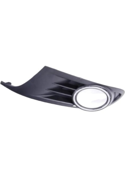 Golf6 Ön Tampon Izgarası Sol Sisli 2010- [5K0853665] Fiyatı