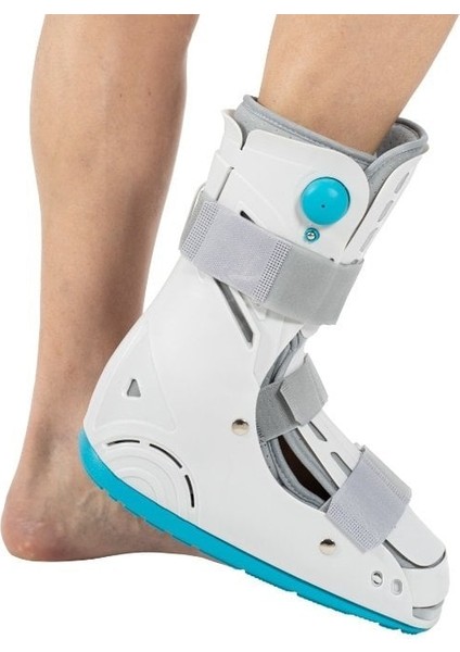 Medikaltec W651 Havalı Yürüme Botu (Kısa) Large Fiyatı
