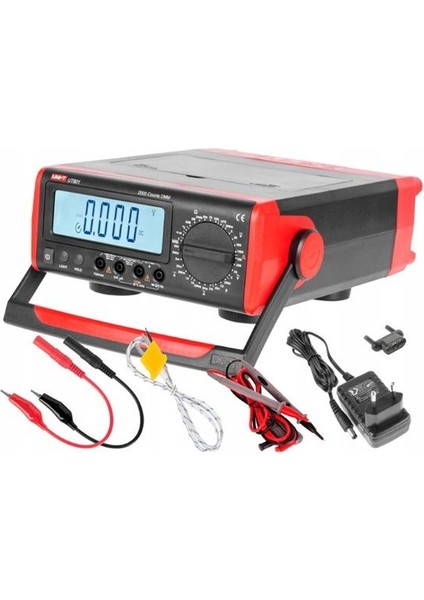 Uni-T UT-801 Masa Tipi Multimetre Ölçü Aleti Fiyatı