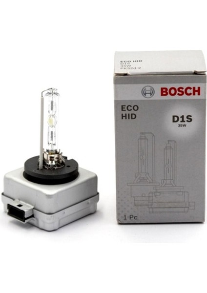 Bosch Opel Astra J 12 V 35W D1S Xenon Ampül 7701062188 Fiyatı