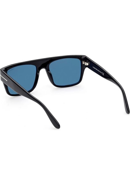 Tom Ford Tf 907 01V 55 Tom Ford Güneş Gözlüğü Fiyatı