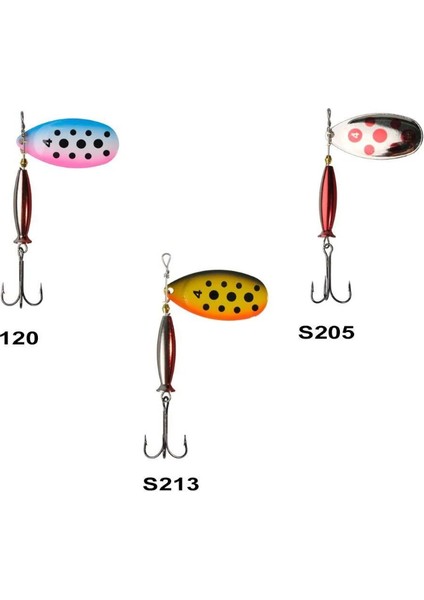 Condor 5129 Spinner No:4 16GR Fiyatı - Taksit Seçenekleri