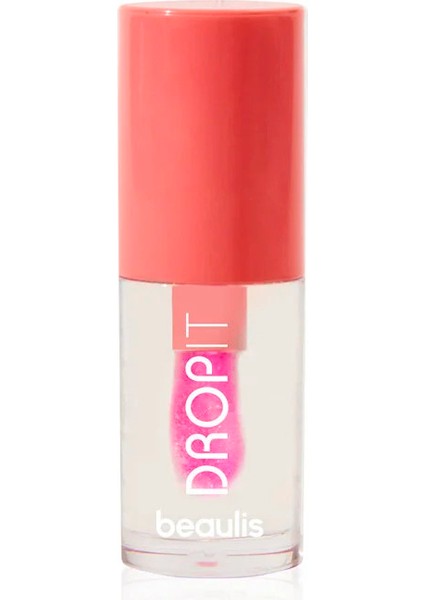Beaulis Drop It Ph Değişimli Dudak Parlatıcısı & Allık Fiyatı