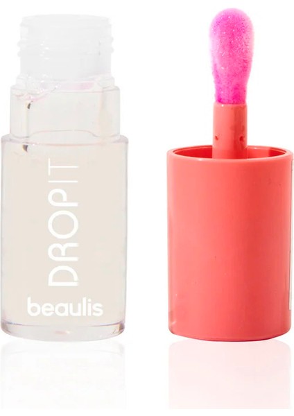 Beaulis Drop It Ph Değişimli Dudak Parlatıcısı & Allık Fiyatı