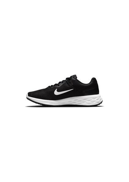 Nike Revolution 6 Erkek Siyah Koşu Ayakkabısı DC3728-003 Fiyatı