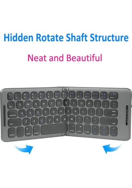 TezMax Samsung Galaxy Tab A SM-P580 10.1 Uyumlu Kablosuz Fiyatı