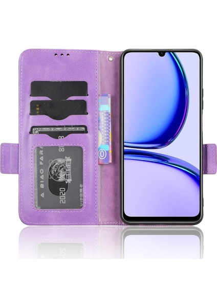 Gx Shop Realme C53 4g Için Durum (Yurt Dışından) Fiyatı