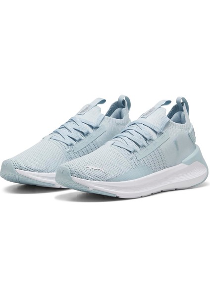 Puma Softride Symmetry Fuzion Wns Kadın Mavi Koşu Ayakkabısı Fiyatı