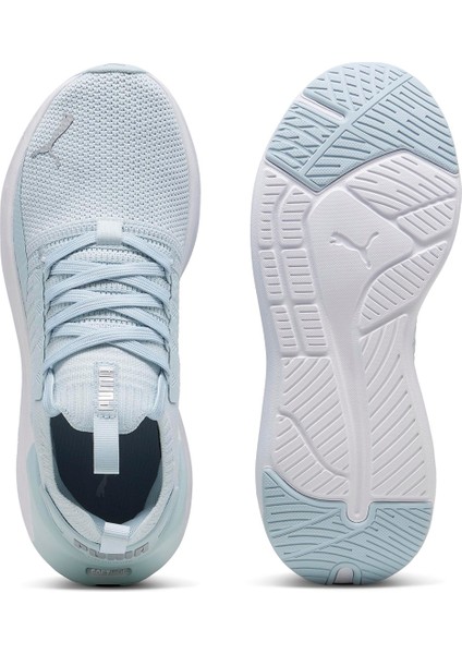 Puma Softride Symmetry Fuzion Wns Kadın Mavi Koşu Ayakkabısı Fiyatı