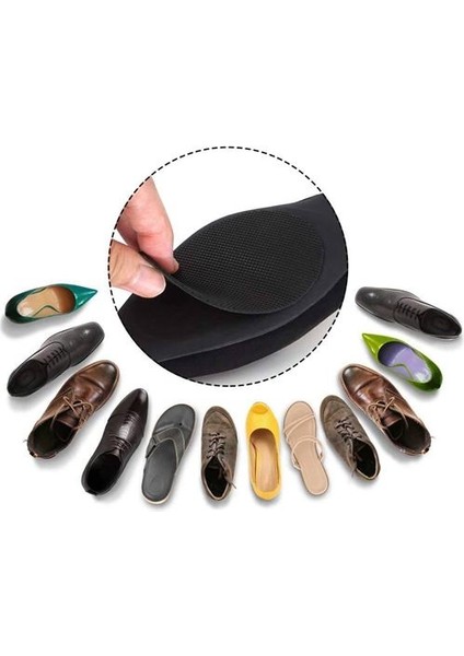 Synx Store Topuklu Ayakkabı Kaydırmazı 6 Adet 711519 Fiyatı