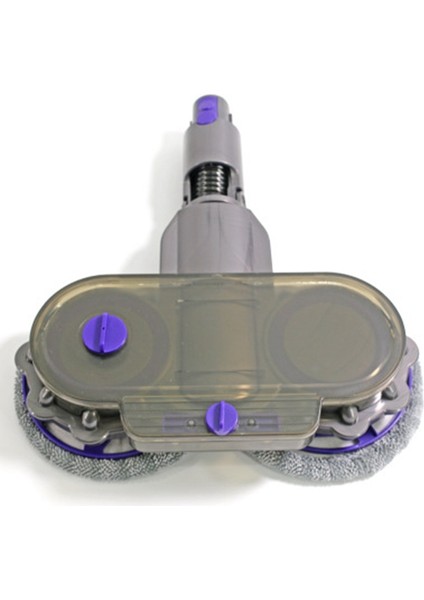 Venus Seer Elektrikli Paspas Elektrikli Süpürge Su Deposu Fiyatı