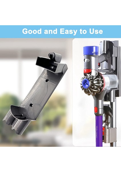 Venus Seer Dyson V7 V8 Akülü Elektrikli Süpürge Için V8 Fiyatı