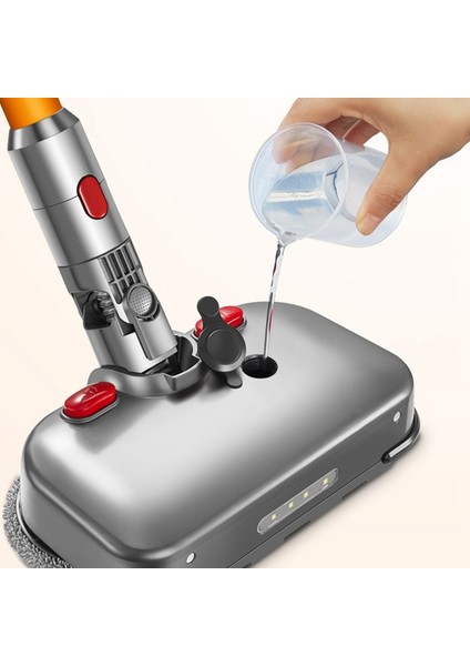 Venus Seer Dyson V7 V8 V10 V11 Değiştirilebilir Parçalar Fiyatı