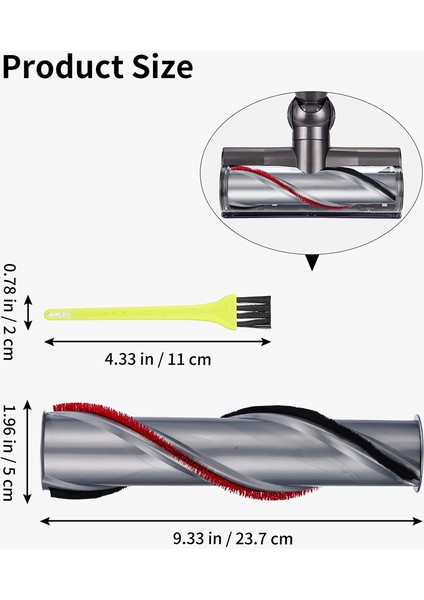 Venus Seer Dyson V11 Elektrikli Süpürge Aksesuarları Için Fiyatı