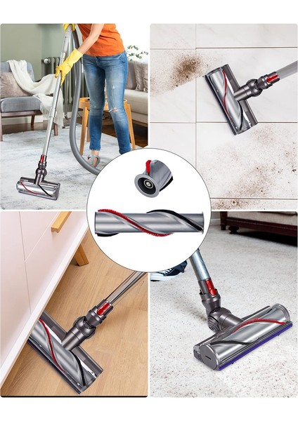 Venus Seer Dyson V11 Elektrikli Süpürge Aksesuarları Için Fiyatı