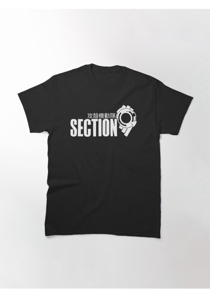 Zoka Wear Bol Kalıp Public Security Section 9 Uniform Fiyatı