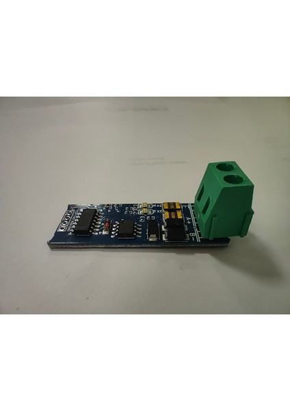 United Software Services RS485 - Ttl Uart Dönüştürücü Fiyatı