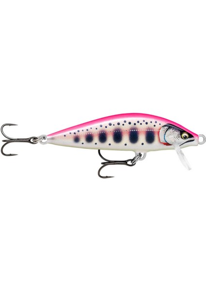 Rapala Countdown Elite Sahte Balığı GDWK-55MM Fiyatı