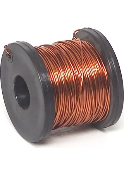 Mg Store 2mm Bakır Tel Deney Teli 20 mt 2 mm Bakır Tel 20 Fiyatı