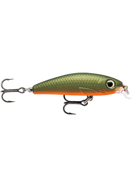 Rapala Ultra Light Minnow Sahte Balığı RT-60MM Fiyatı