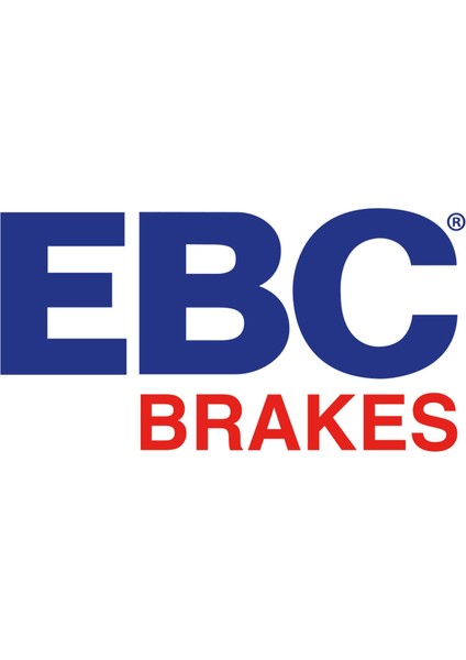 Ebc FA629 2023-2024 Cfmoto 450SR Uyumlu Arka Fren Balatası Fiyatı