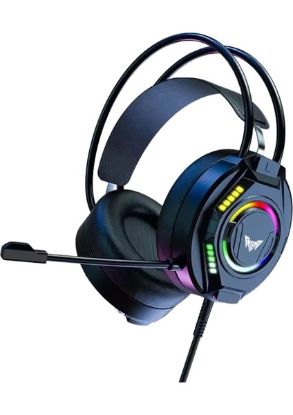 Crown Micro CMGH-132 Gaming Mikrofonlu Oyuncu Kulaklığı Fiyatı