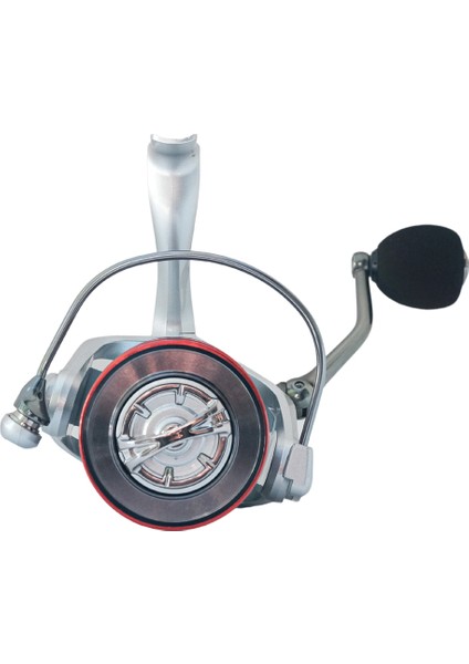 Ryuji Raptor 5000 Spin Olta Makinesi Fiyatı - Taksit Seçenekleri