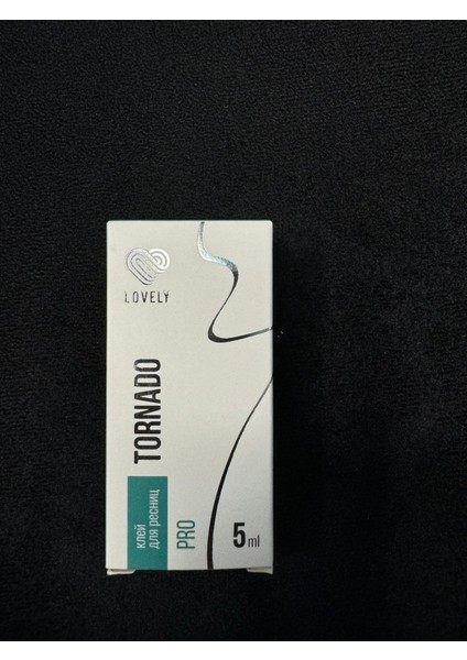 Lovely Tornado Ipek Kirpik Yapıştırıcısı Fiyatı