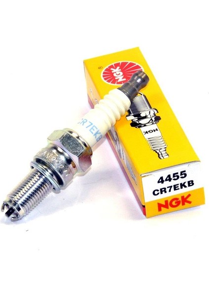 Ngk CR7EKB 2007-2012 Piaggio x Evo 400 Uyumlu Buji Standart Fiyatı