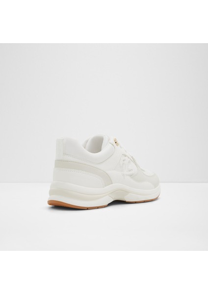 Aldo Clea Ayakkabı Spor Ayakkabı - Beyaz Fiyatı